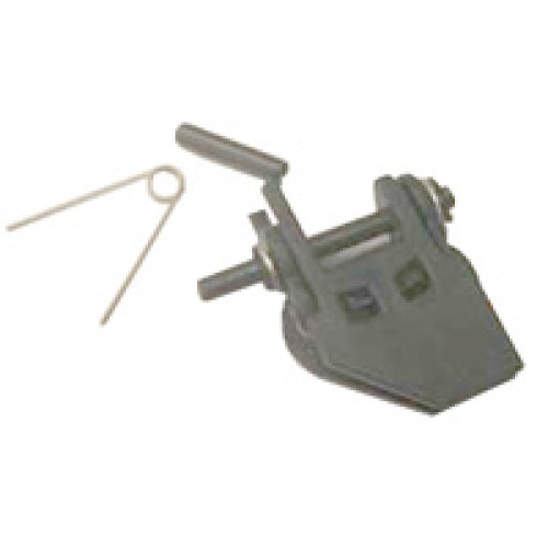 Wurlitzer Record Lift Arm Guide Tip assembly Wurlitzer Record Lift Arm Guide Tip assembly